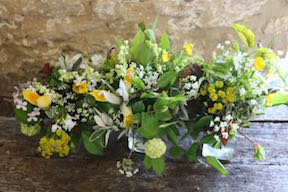 Tips for keeping your bridal bouquet fresh on the day Common Farm Flowers